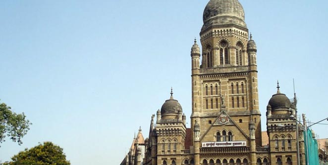 मुंबई महापौर बदलाच्या हालचालींना वेग - Majha Paper