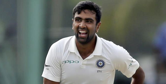 १३० वर्षांपूर्वीचा विक्रम अश्विनने मोडला - Majha Paper