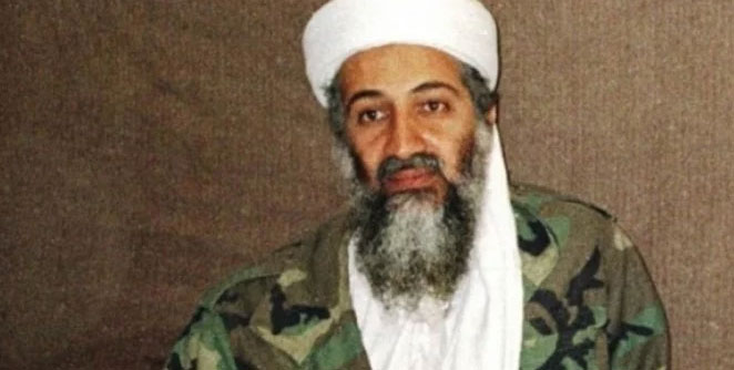 ओसामा बिन लादेनची 'ही' होती शेवटची इच्छा - Majha Paper