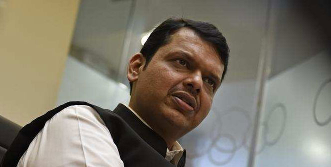 देवेंद्र फडणवीसांना फेसबुक पोस्टद्वारे जीवे मारण्याची धमकी देणारा युवक ...