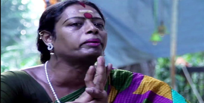 तृतीयपंथी का वाजवितात टाळी? - Majha Paper