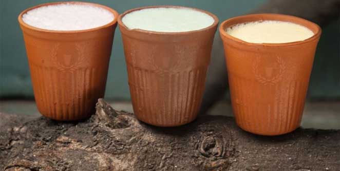 कुल्हड चहाला पुन्हा उकळी! - Majha Paper