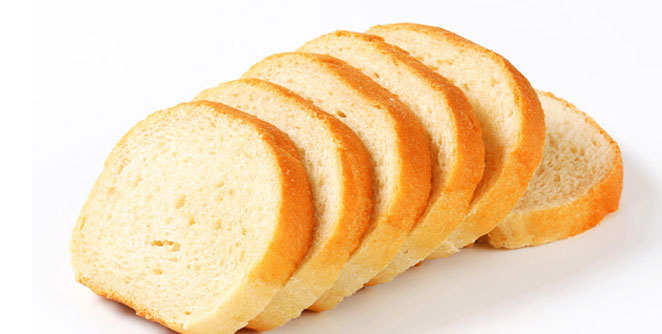 पांढरा ब्रेड आरोग्यासाठी हानिकारक - Majha Paper